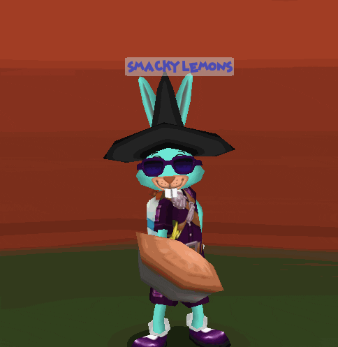 Smacky's Social Board